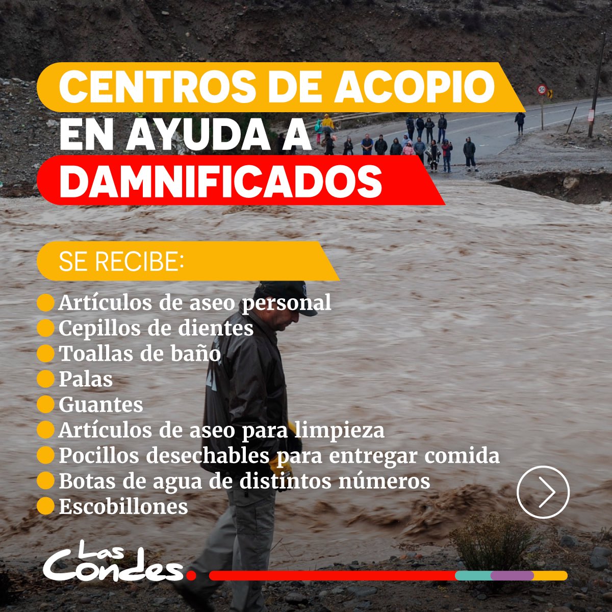 Seguridad Las Condes On Twitter Rt Danielapenaloza Vecinos Les