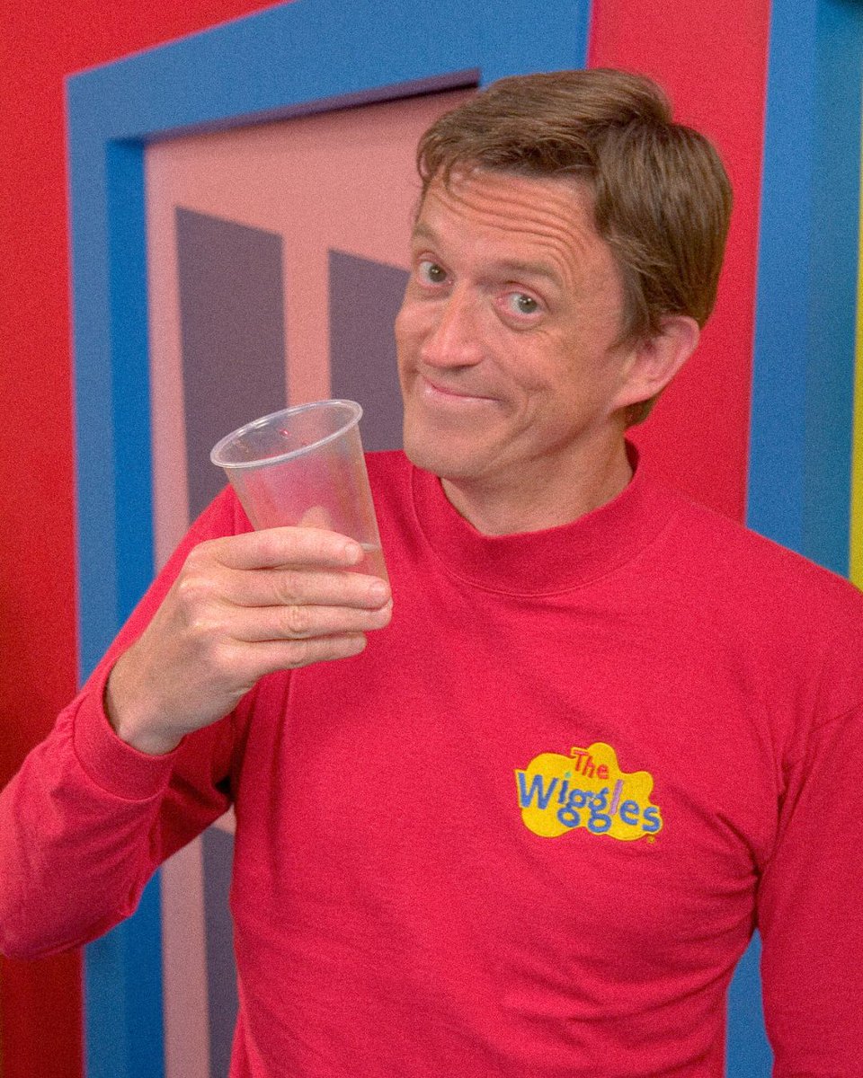 The Wiggles Murray Shirt