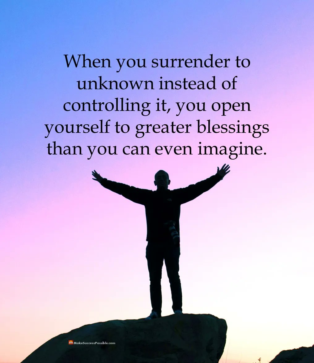 Surrender Quotes