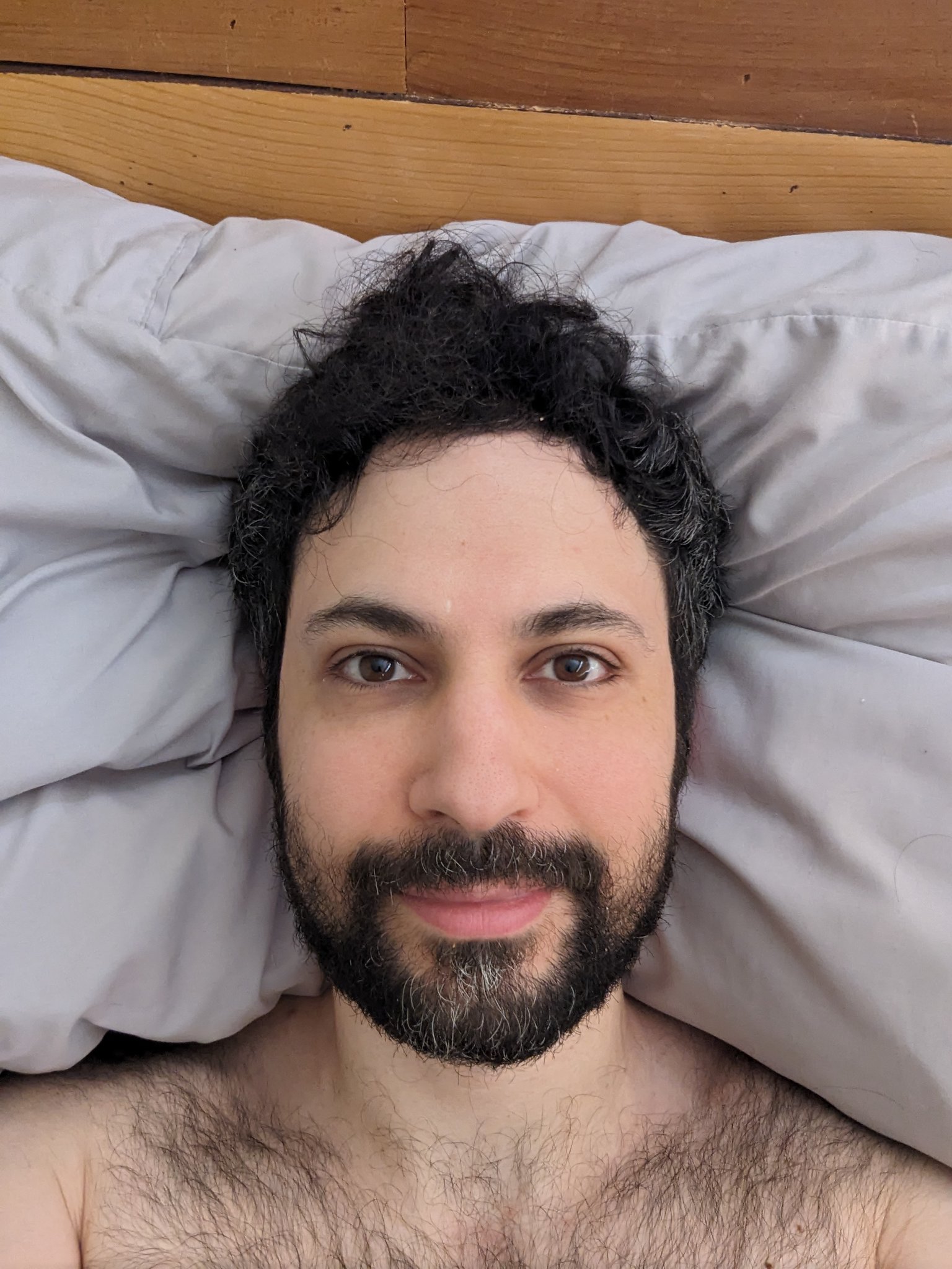 Max Karson on Twitter: "This is what I would look like if I were gay. https://t.co/RNa1NBgsKi ...