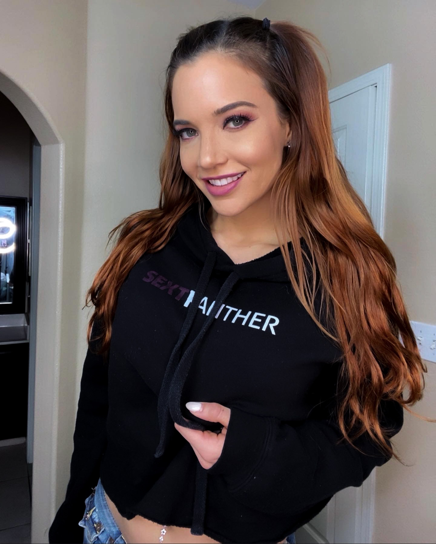 Tw Pornstars Jayden Cole Twitter Its A Sextpanther Sunday ๐ค๐ฒ Im