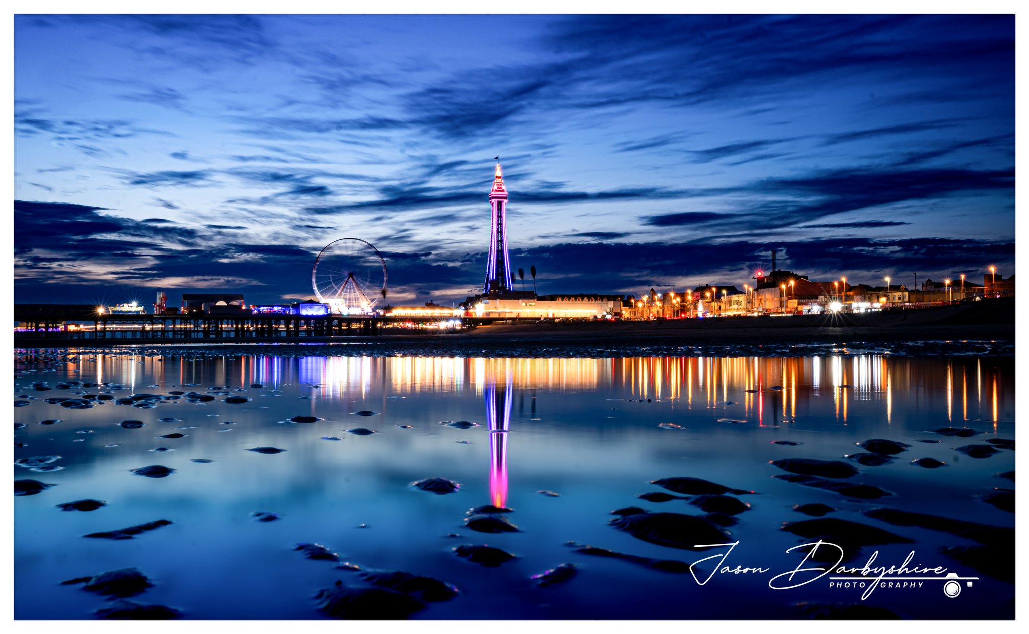 Jason Darbyshire 📸 SonyA7iii 🏴󠁧󠁢󠁥󠁮󠁧󠁿🇬🇧 on Twitter: "A quick shot on the beach #photography # ...