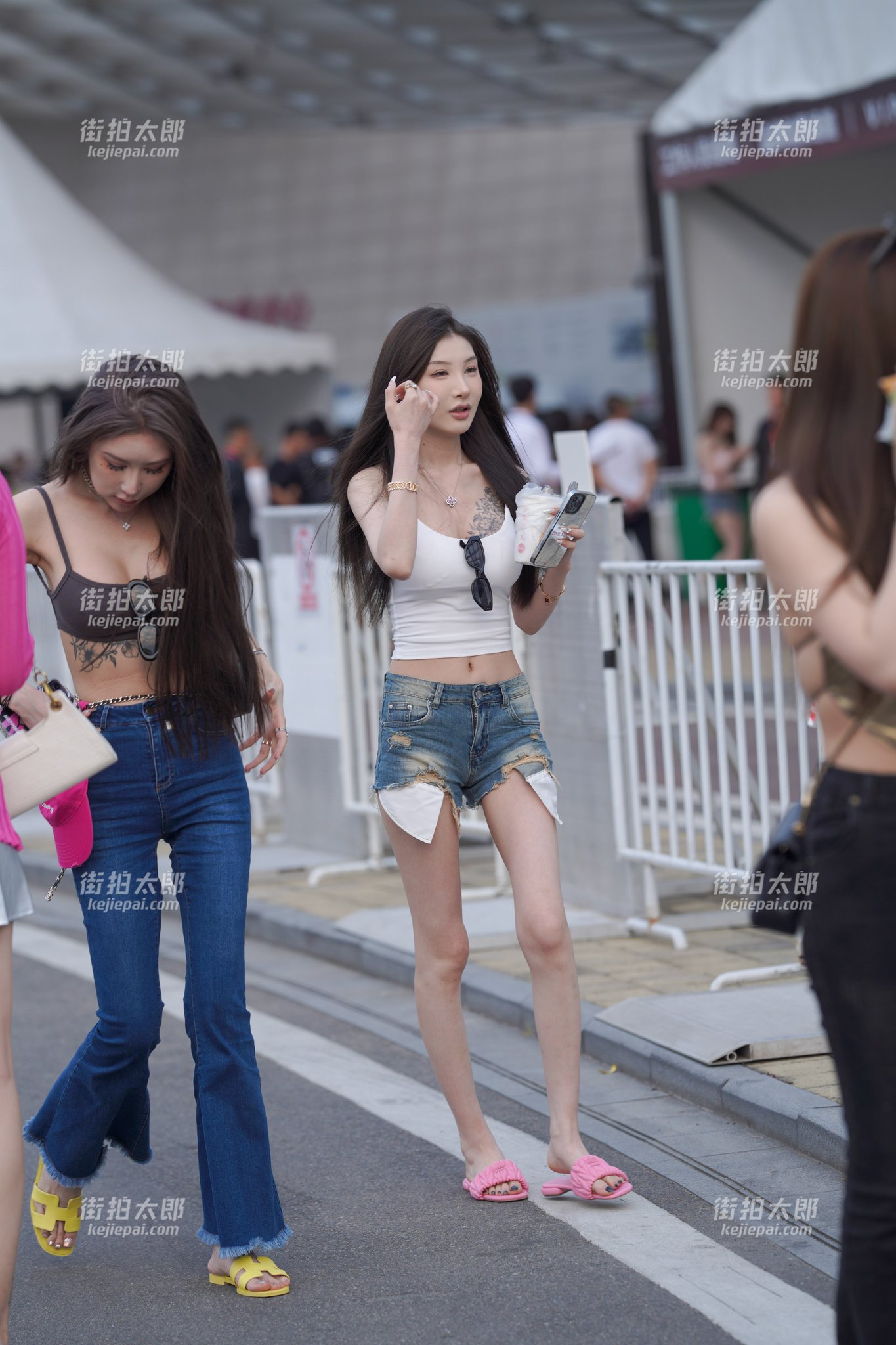 街拍太郎 on Twitter: "230623-12 55p https://t.co/oCRcn6o9aF" / Twitter