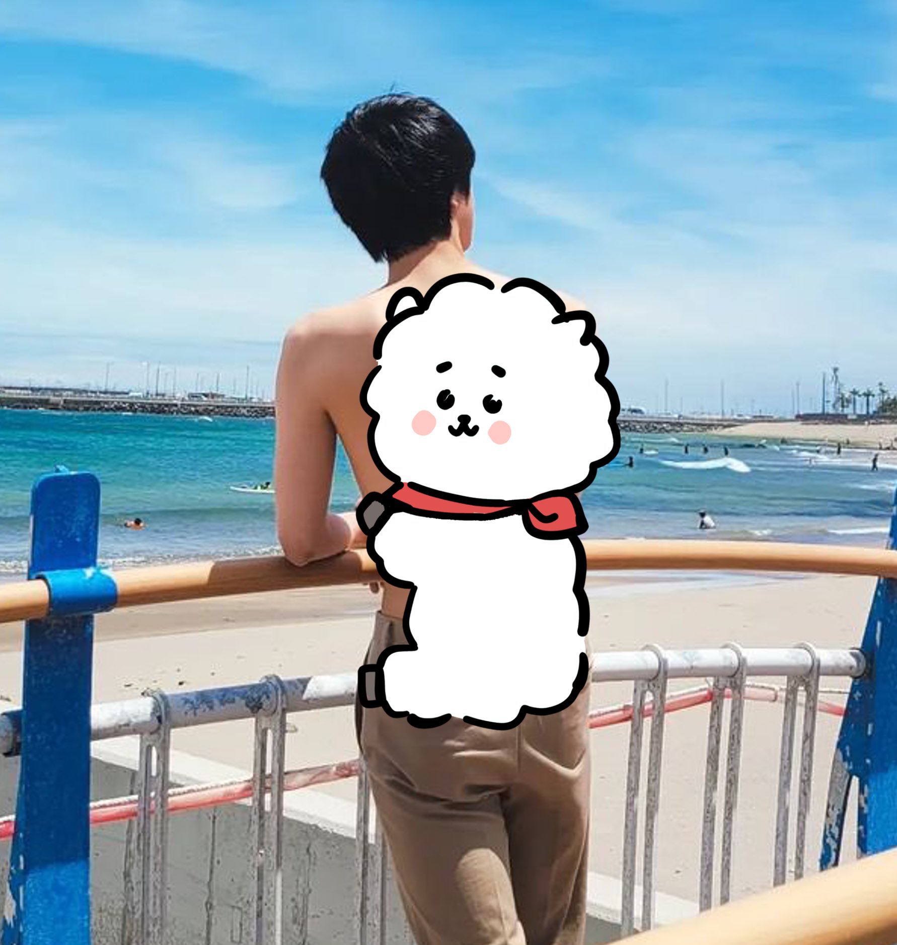 みなみ (@o24_y1) / Twitter