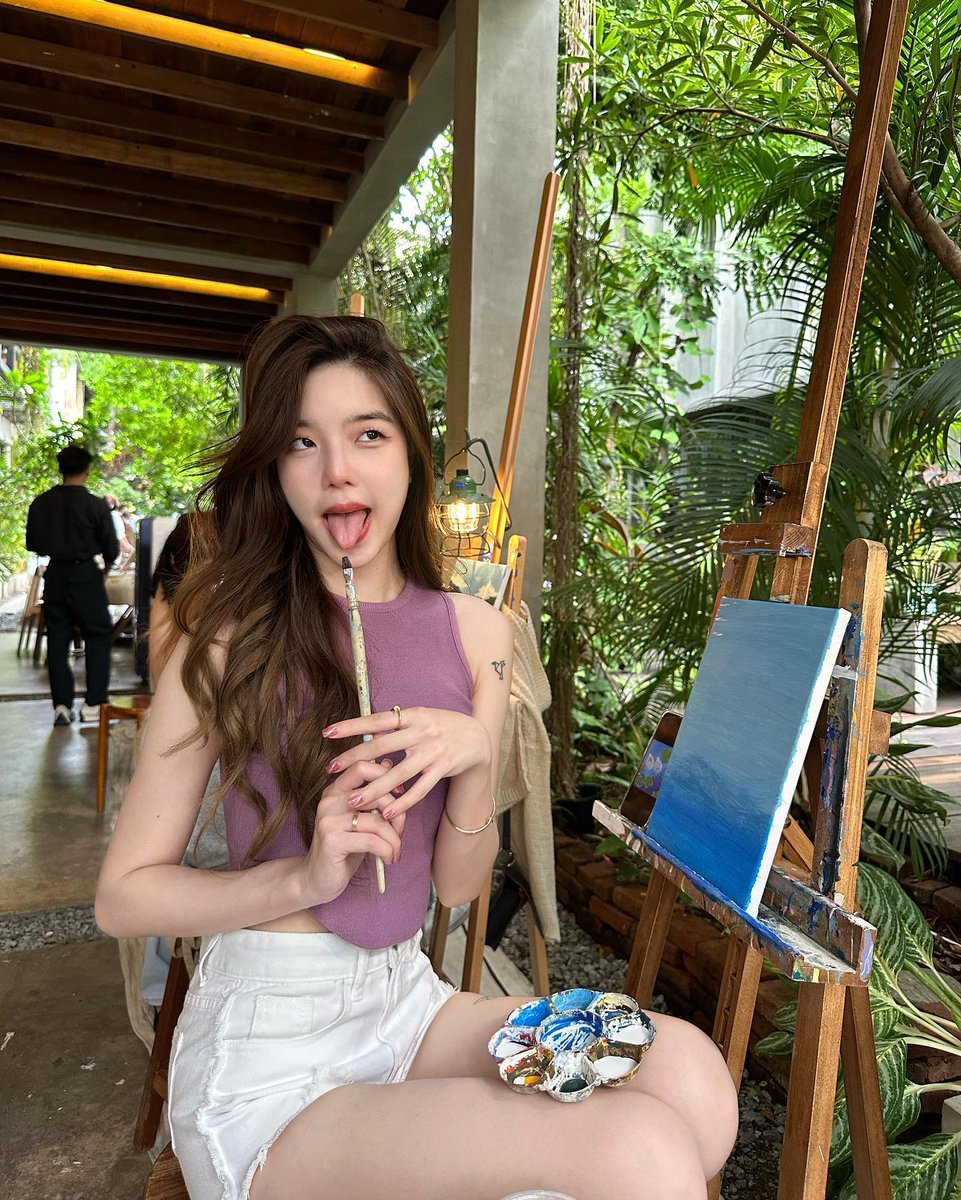 Craftman On Twitter Nniniee สั้นๆได้ใจความ 😋