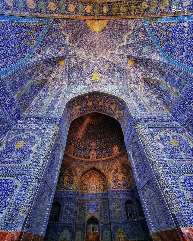 Safavid Art And Architecture