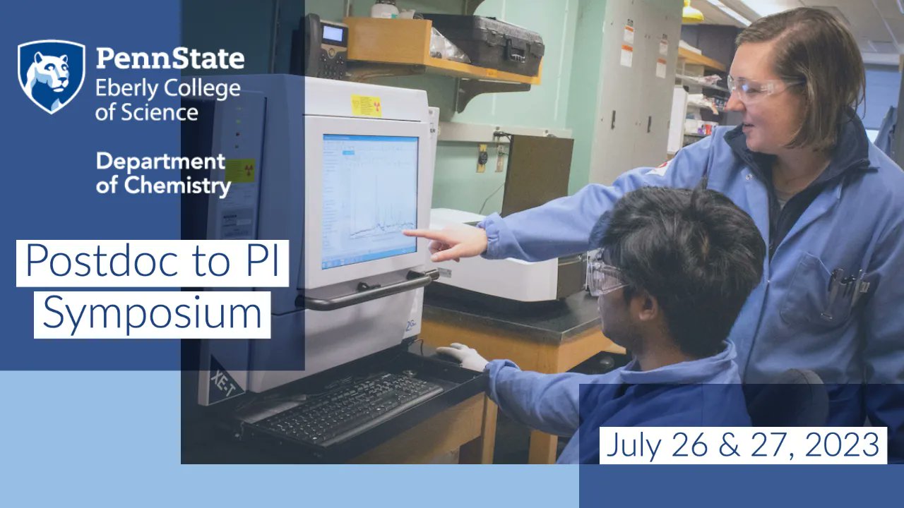 Psu College Of Science