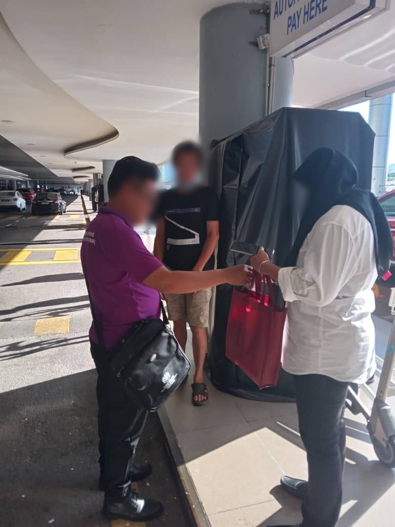 KKMalaysia🇲🇾😷 on Twitter: "RT @SIPKKM: 22.06.2023 PMA, Pulau Pinang telah menjalankan pemantauan ...