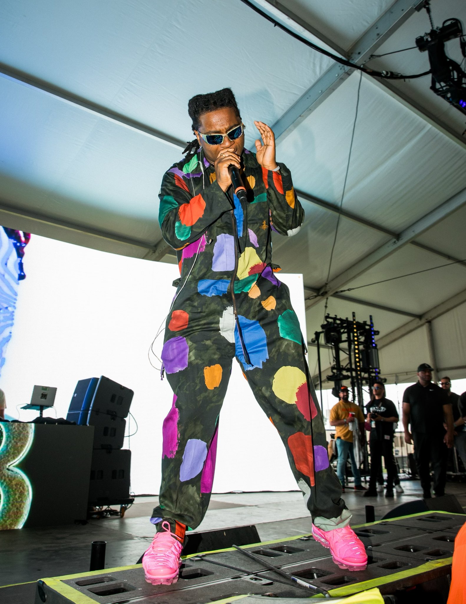 Lil B The Based God Wallpaper