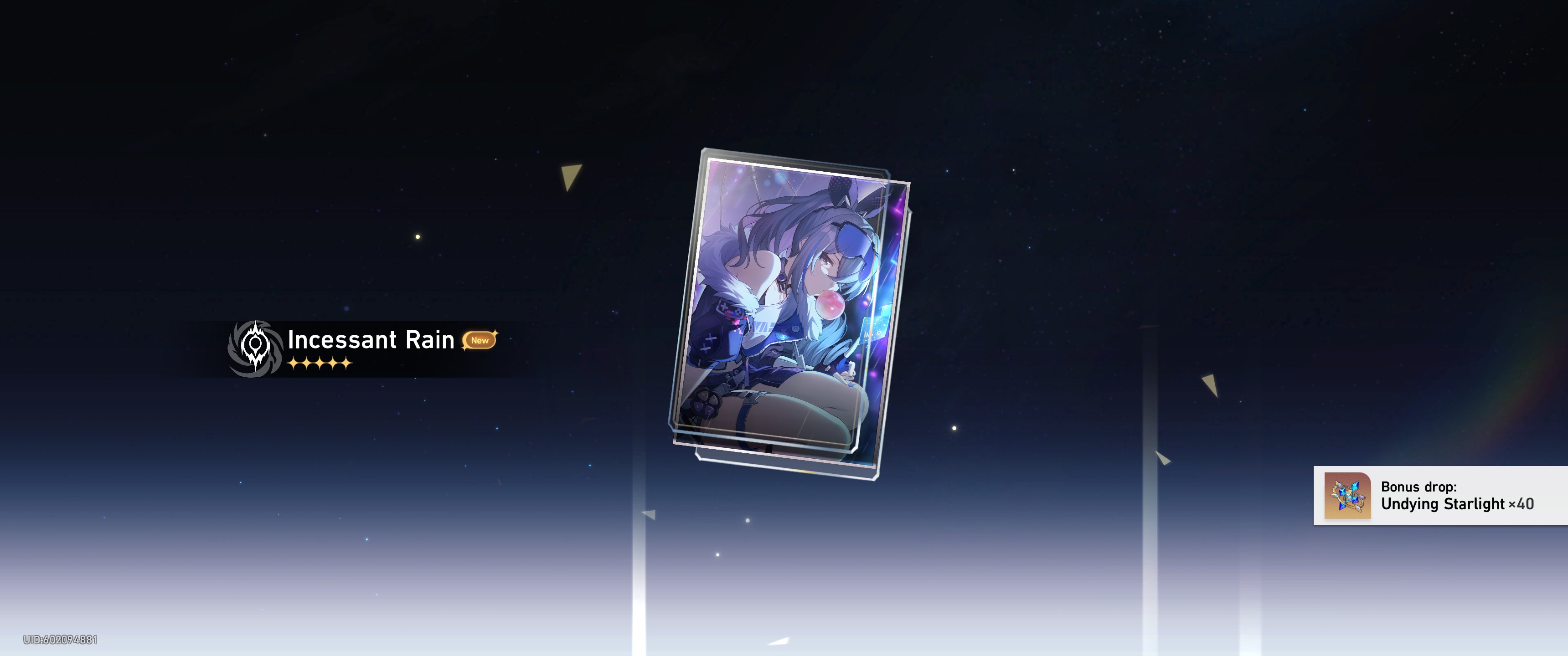 Rumi Vtuber Debut June 30th on Twitter: "5 Days left till Debut. Let's goooooooooo 🎨:@Hncrn_01 # ...