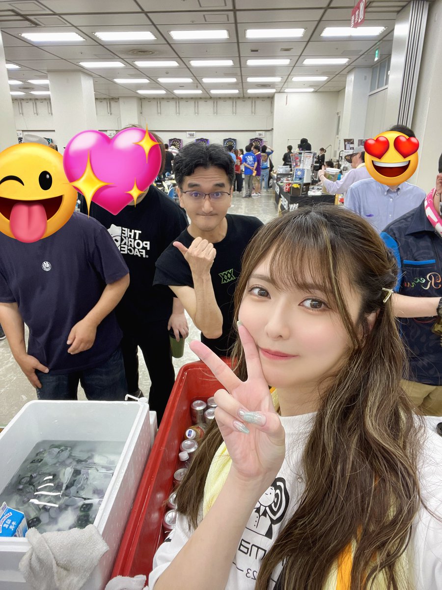 あゆあゆ On Twitter Twitterみてますよって言ってくれたするめさん!フォロワーさんにもたくさん会えて嬉しかった ありがとうございます!