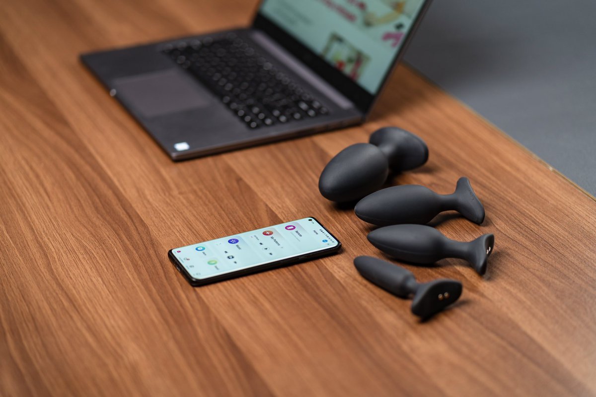 💖SexyBlimp 🔞 on Twitter: "GOOD NEWS! We’ve partnered with #Lovense! Use the link below and get ...