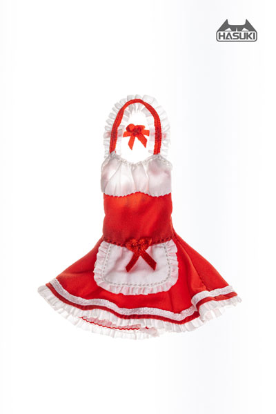 아미아미 on Twitter: "【한정판매】 인형용 코스튬 메이드복 3종 블랙 https://amiami.com/eng/detail?gcode=FIGURE-156244 ...