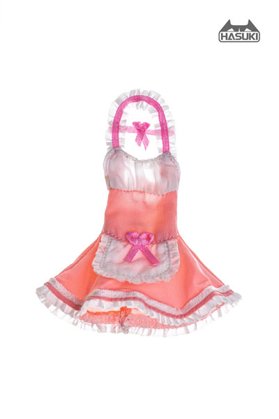 아미아미 on Twitter: "【한정판매】 인형용 코스튬 메이드복 3종 블랙 https://amiami.com/eng/detail?gcode=FIGURE-156244 ...