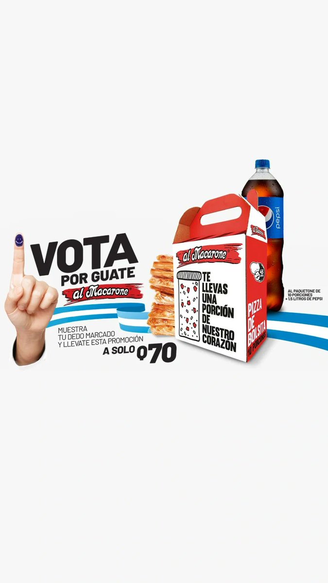 Al Macarone Logo