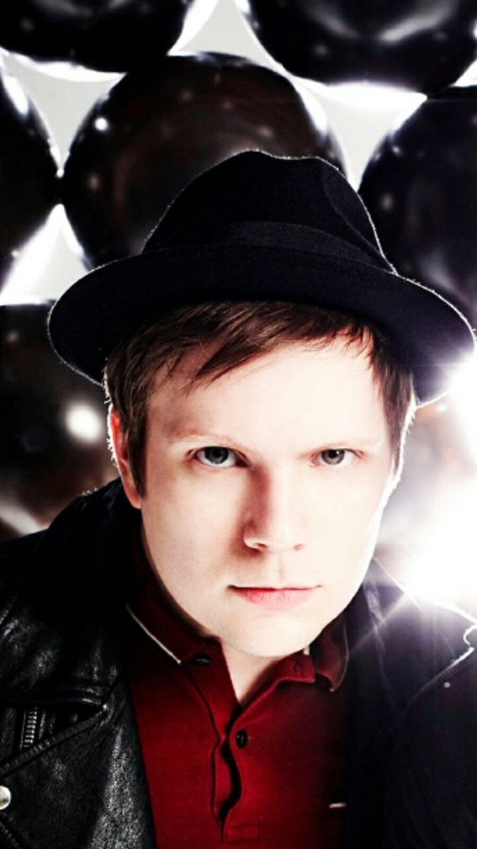 post patrick on Twitter: