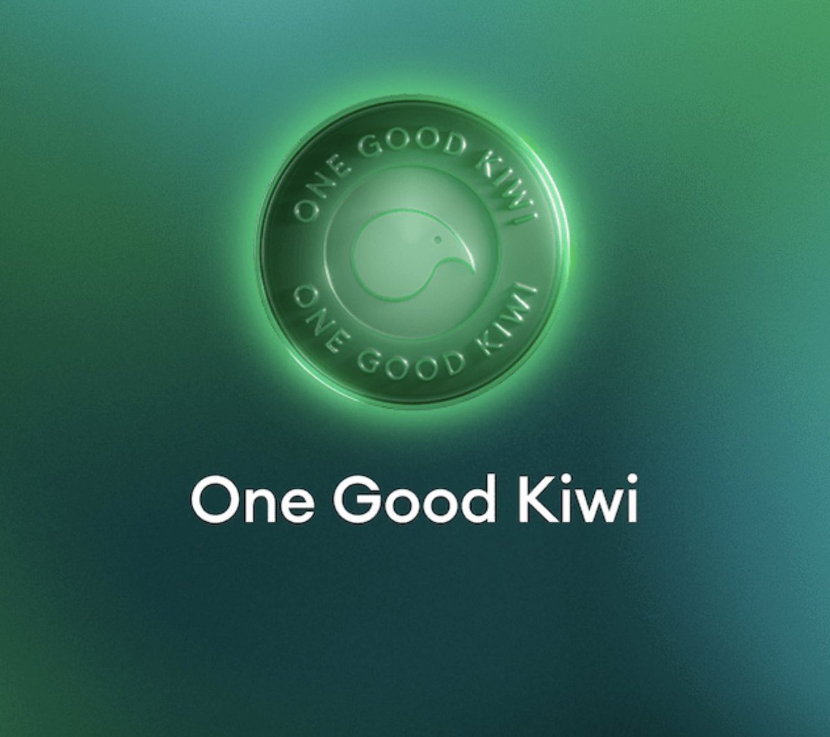 KT on Twitter: "This. Is. NICE. Well done @onenzofficial Download the app, “One good Kiwi”"