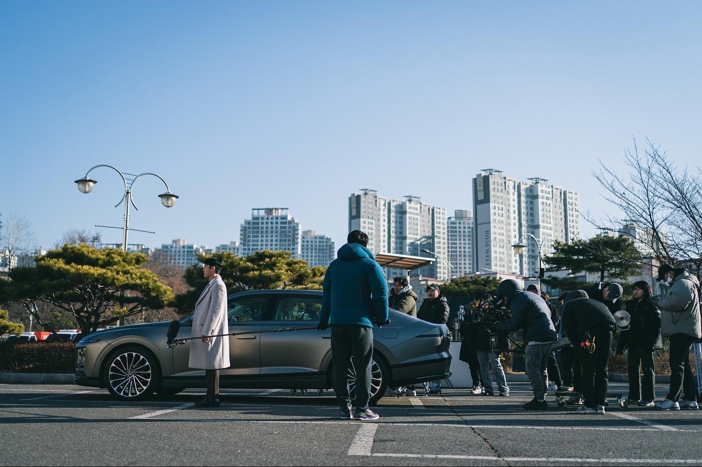 for kdw on Twitter: "Delightfully Deceitful's Ep.9 pre-release clip 💗 #DelightfullyDeceitful # ...