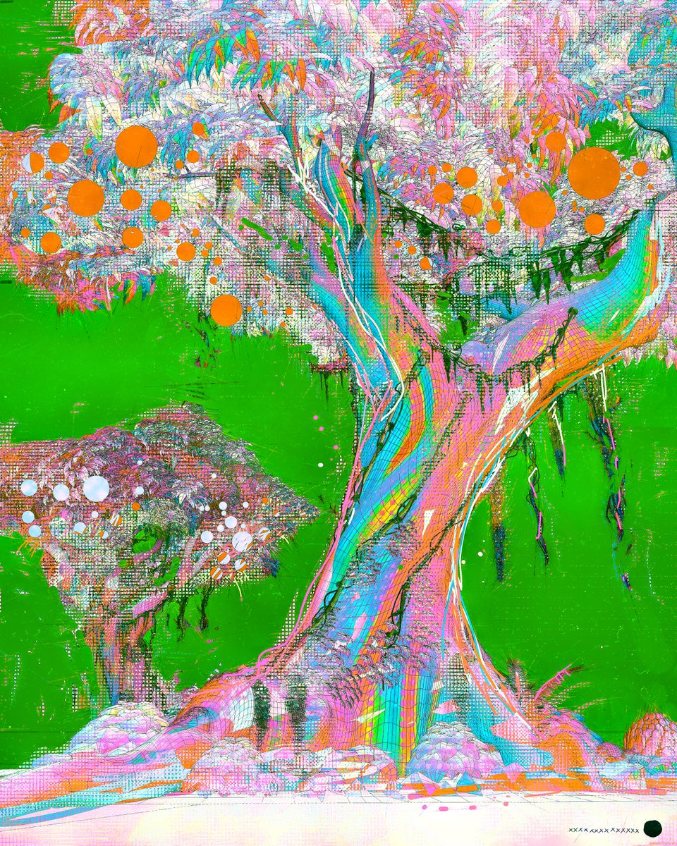 beeple on Twitter: "POST DATA"