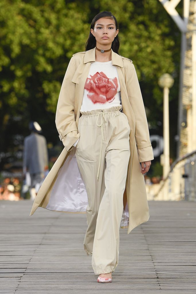 WWDJAPAN on Twitter: "【話題記事】「ケンゾー」2024年春夏コレクション https://wwdjapan.com/articles/1588112?utm_source ...