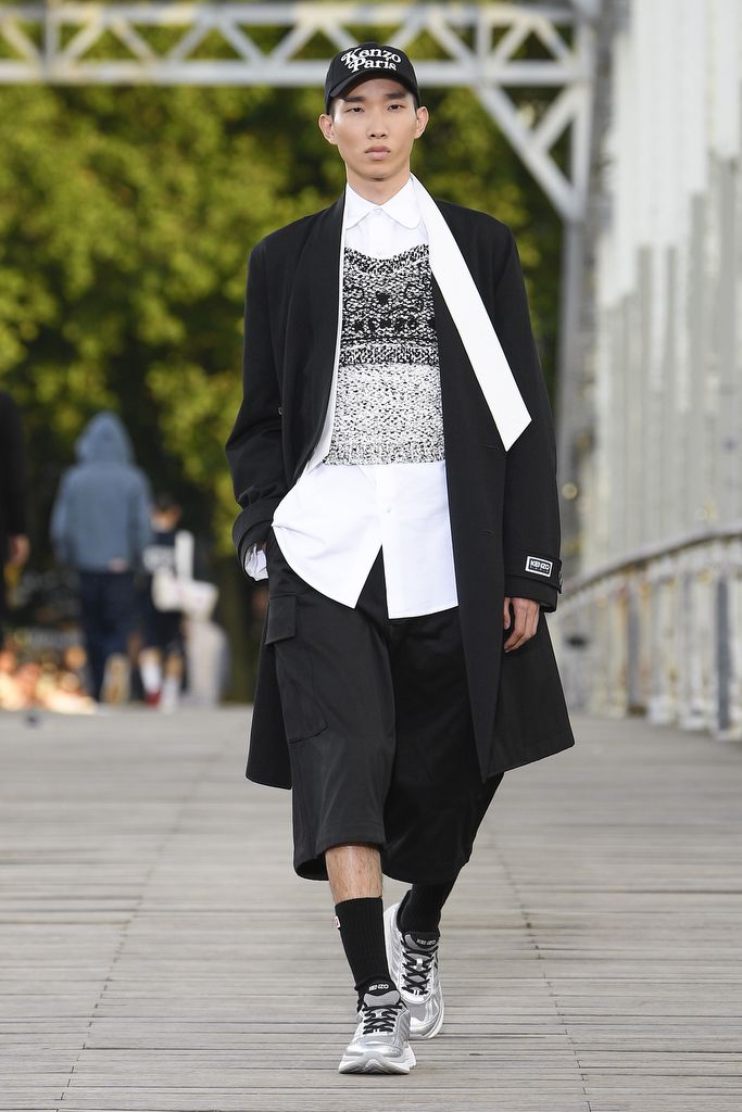 WWDJAPAN on Twitter: "【話題記事】「ケンゾー」2024年春夏コレクション https://wwdjapan.com/articles/1588112?utm_source ...