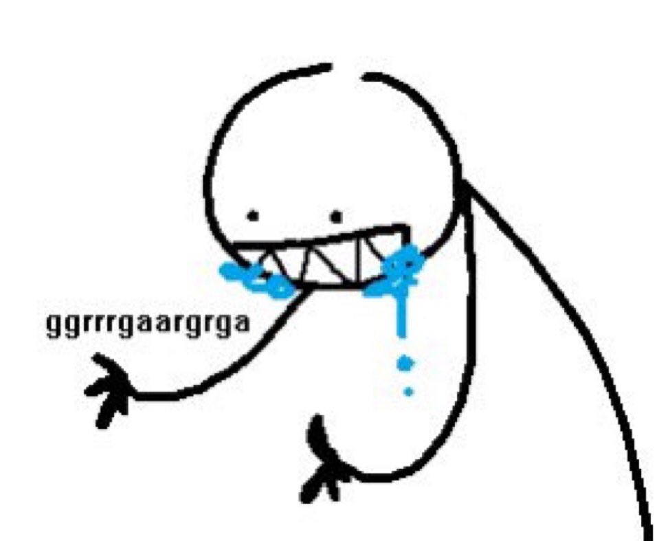 Crying Stick Figure Tumblr