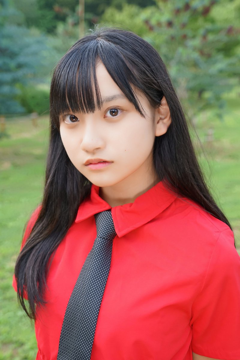 あーくんは、フットルース On Twitter 20230624 場所:代々木公園(撮影許可済み) 撮影会:tip モデル:kapokapoakatsuki 超真面目な顔を