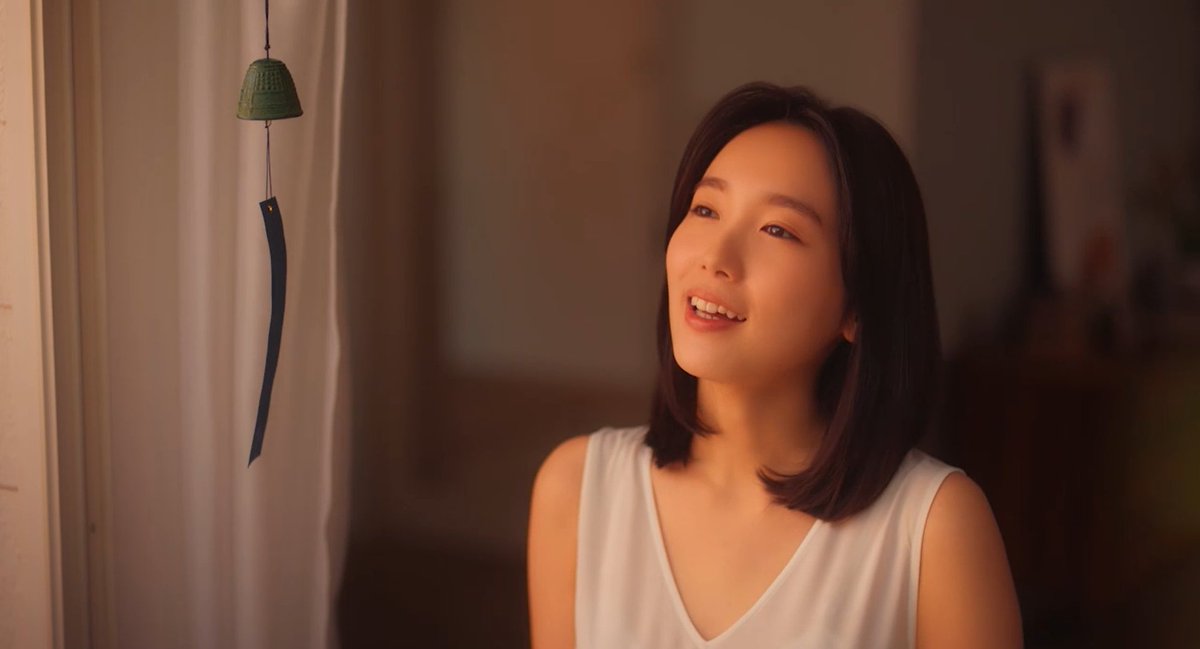 城丸香織 on Twitter: "金鳥の渦巻＠飯豊まりえ https://kincho.co.jp/cm/html/uzumaki_konai/index.html…"