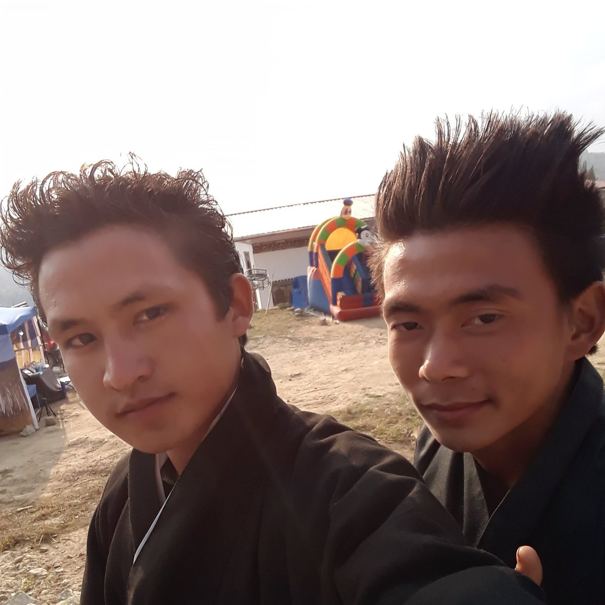 Karma Wangchuk's Instagram, Twitter & Facebook on IDCrawl