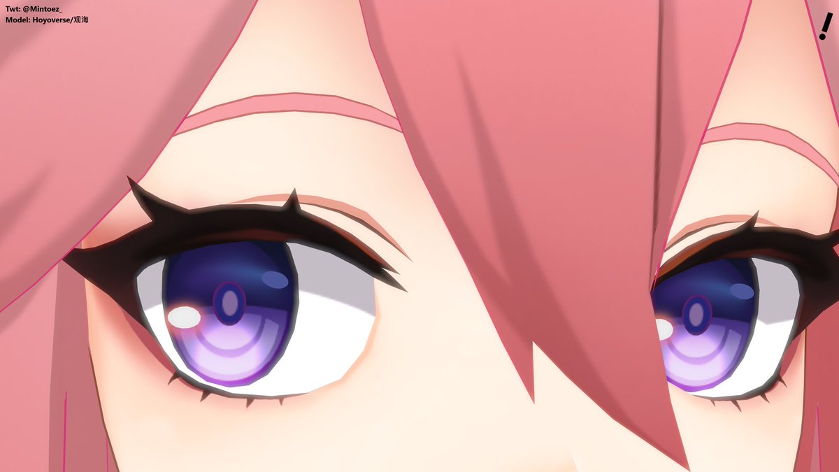 Minto on Twitter: "🎉🍡🌸 #原神 #雷電将軍生誕祭2023 #eimiko"