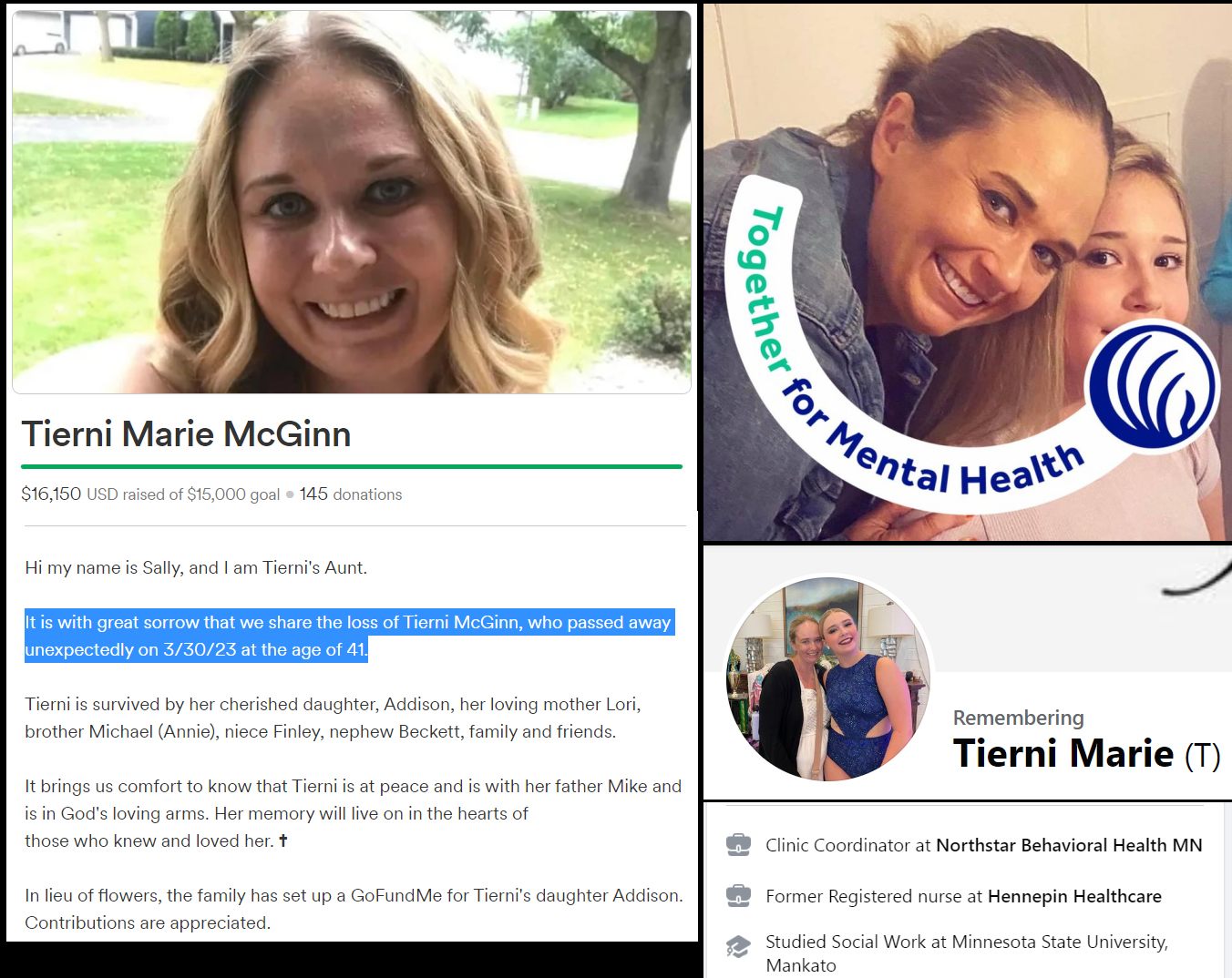 Nurses All Over the World Facing Summer of Died Suddenly