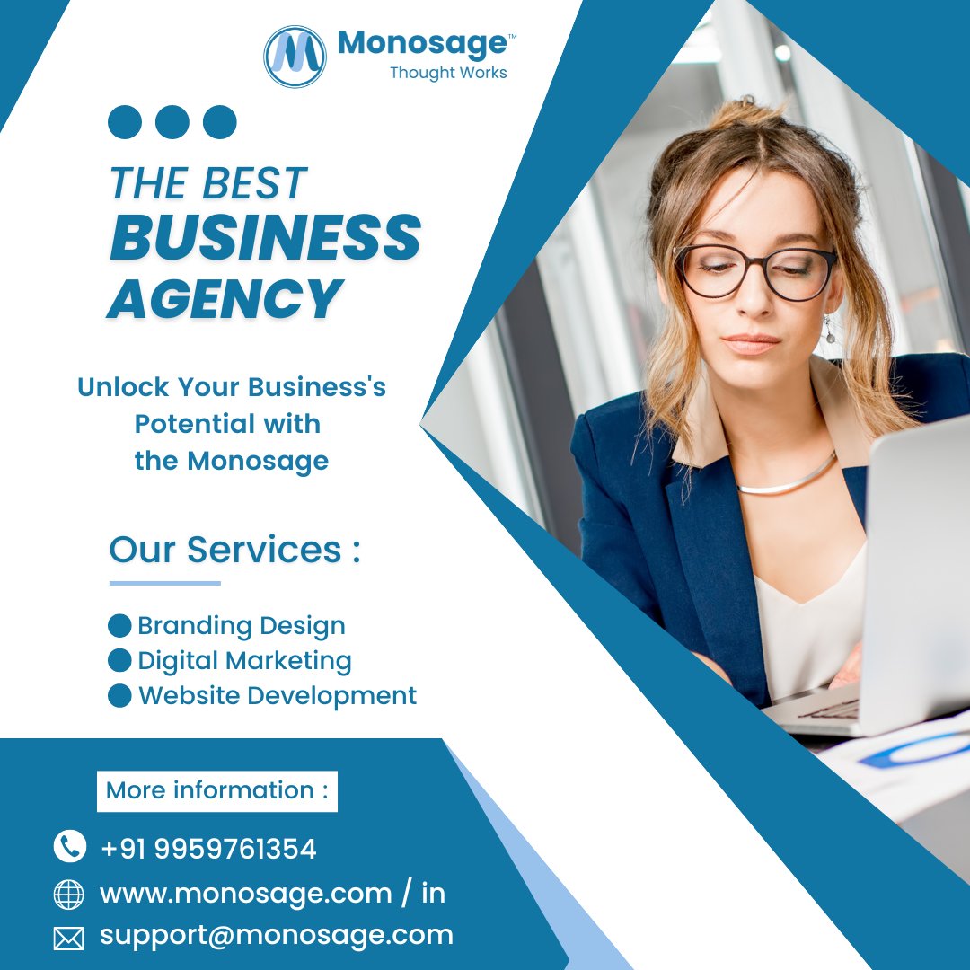 Monosage On Twitter Monosage Are You Ready To Take Your Business To