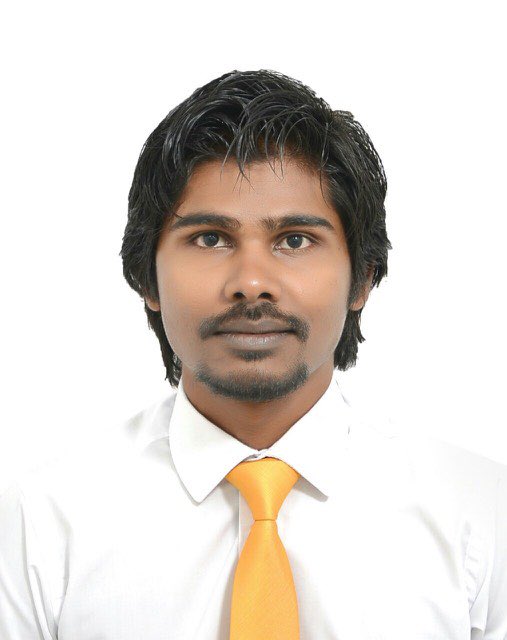 Hassan Kurusee On Twitter Not Long After Rdcmaldivess Money Was