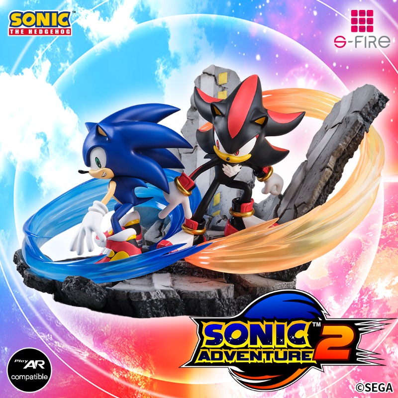 S-fire Sonic And Shadow Preorder Sale Cheapest | www.oceanproperty.co.th