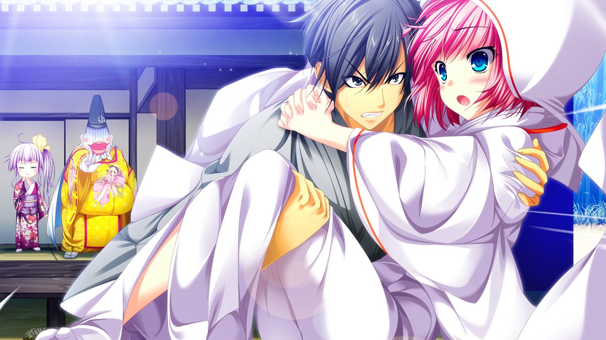 BugBug編集部 on Twitter: "創立10周年を迎えた人気ゲームメーカー・ #インレ の歩みを一挙にコンプリート‼️ 『インレ10thコンプリートパック』が大量の録り下ろしミニ ...