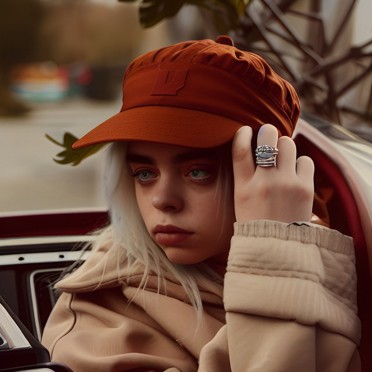 aidan on Twitter: "Billie Eilish"