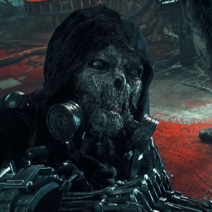 Batman Arkham Knight Scarecrow Design Scarecrow Batman Arkham Knight