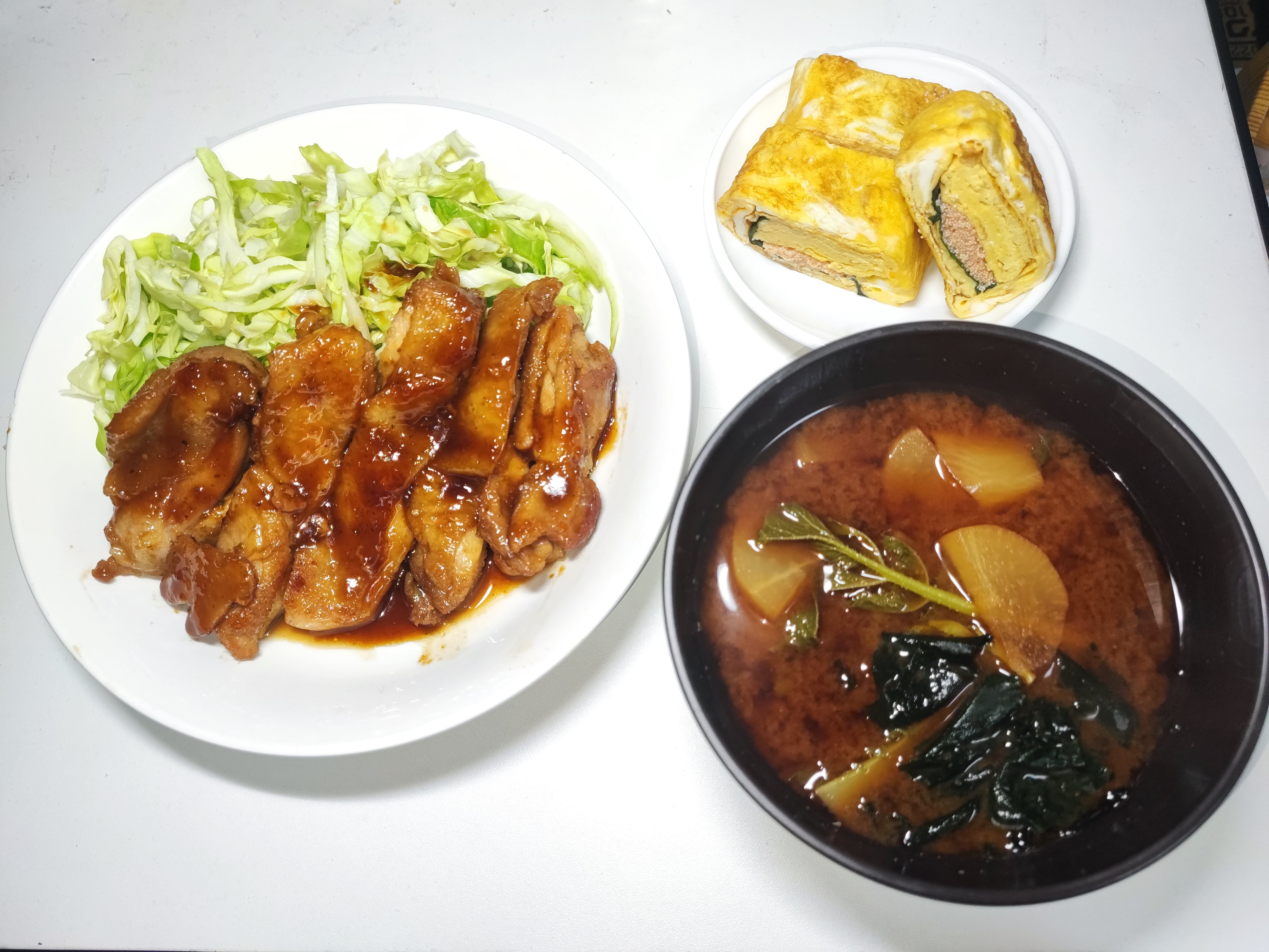 自炊 (@Jisui_NMK) / Twitter