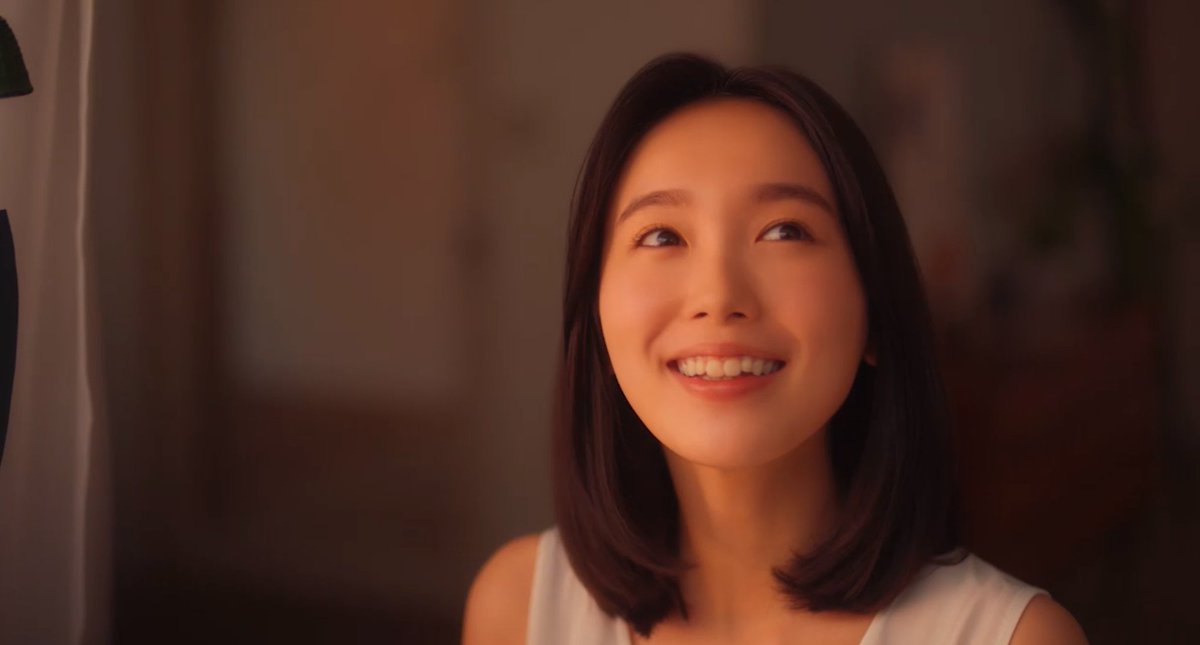 城丸香織 on Twitter: "金鳥の渦巻＠飯豊まりえ https://kincho.co.jp/cm/html/uzumaki_konai/index.html…"