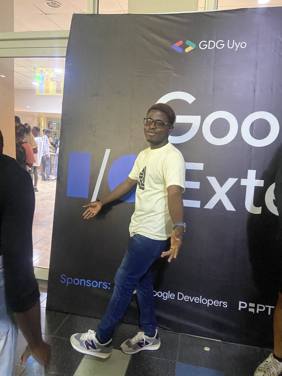 President of the NBU ⚡🚀 on Twitter: "RT @_douglasemma21: I had a great experience last week at ...