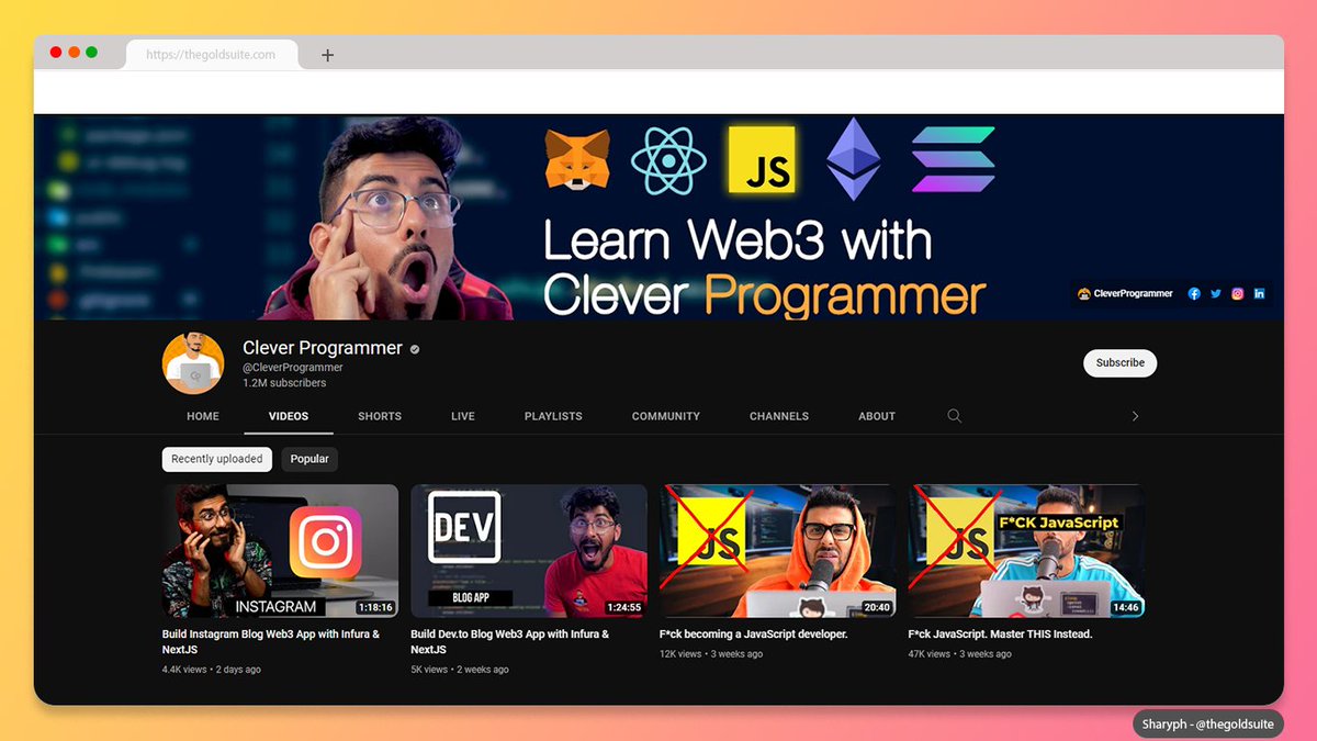 You don't need money to get started with Programming. You don't need a ...