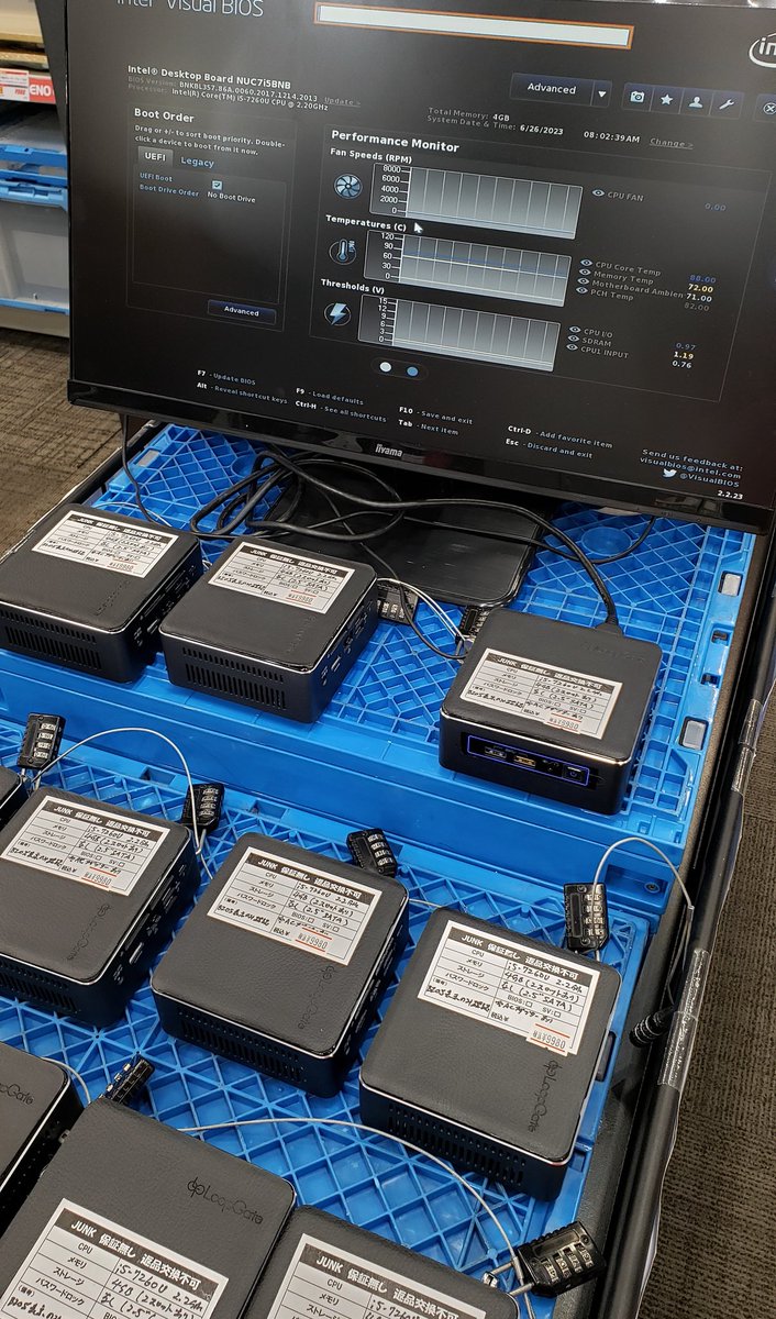 GENO QCPASS on Twitter: "GINGA SYSTEM LG1001 入荷しました！"