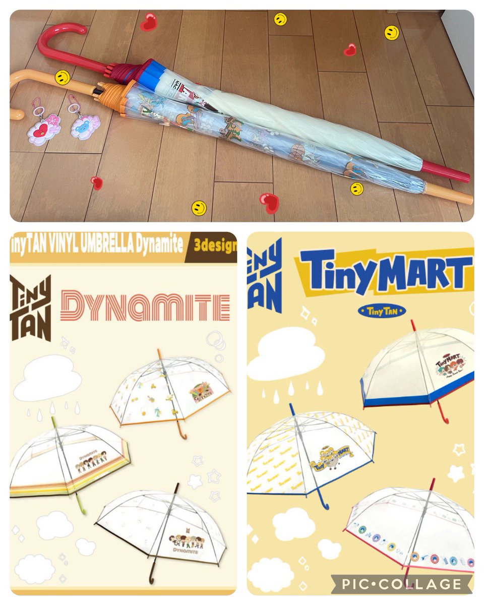 キャンドゥ新商品『BT21 アンブレラマーカー』が人気！全7種類、ランダム！ | Jocee@最新ニュース