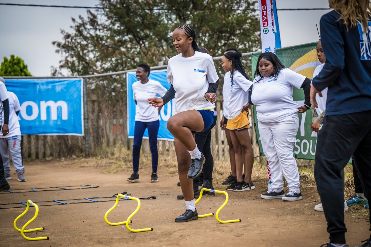 Netball South Africa on Twitter: Netball South Africa on Twitter: