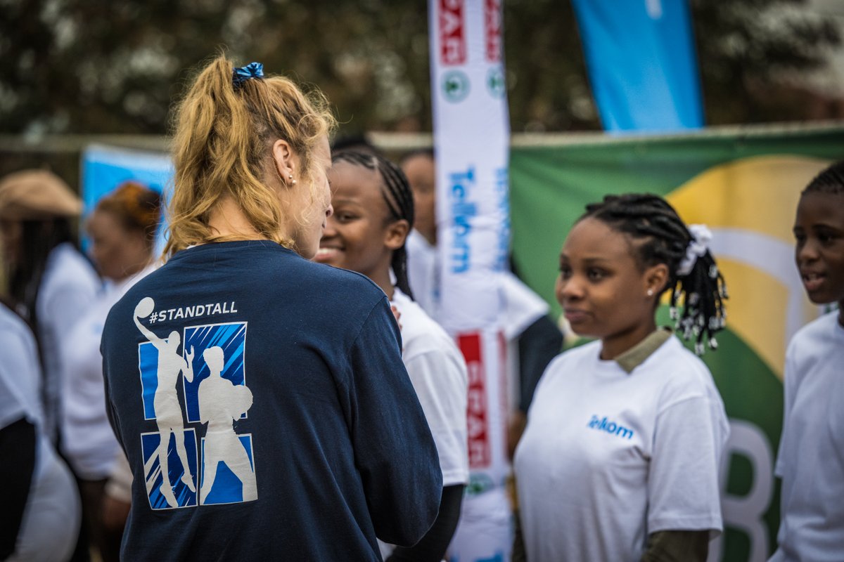 Netball South Africa on Twitter: Netball South Africa on Twitter:
