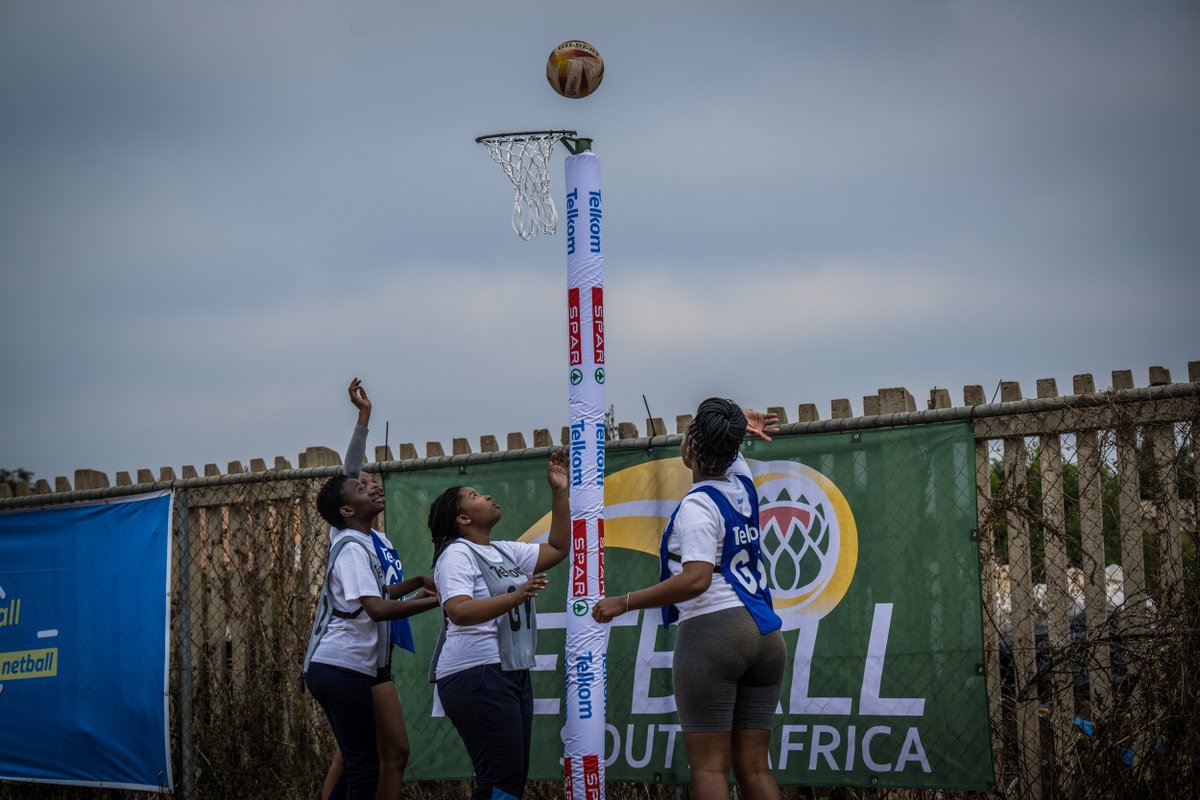 Netball South Africa on Twitter: Netball South Africa on Twitter: