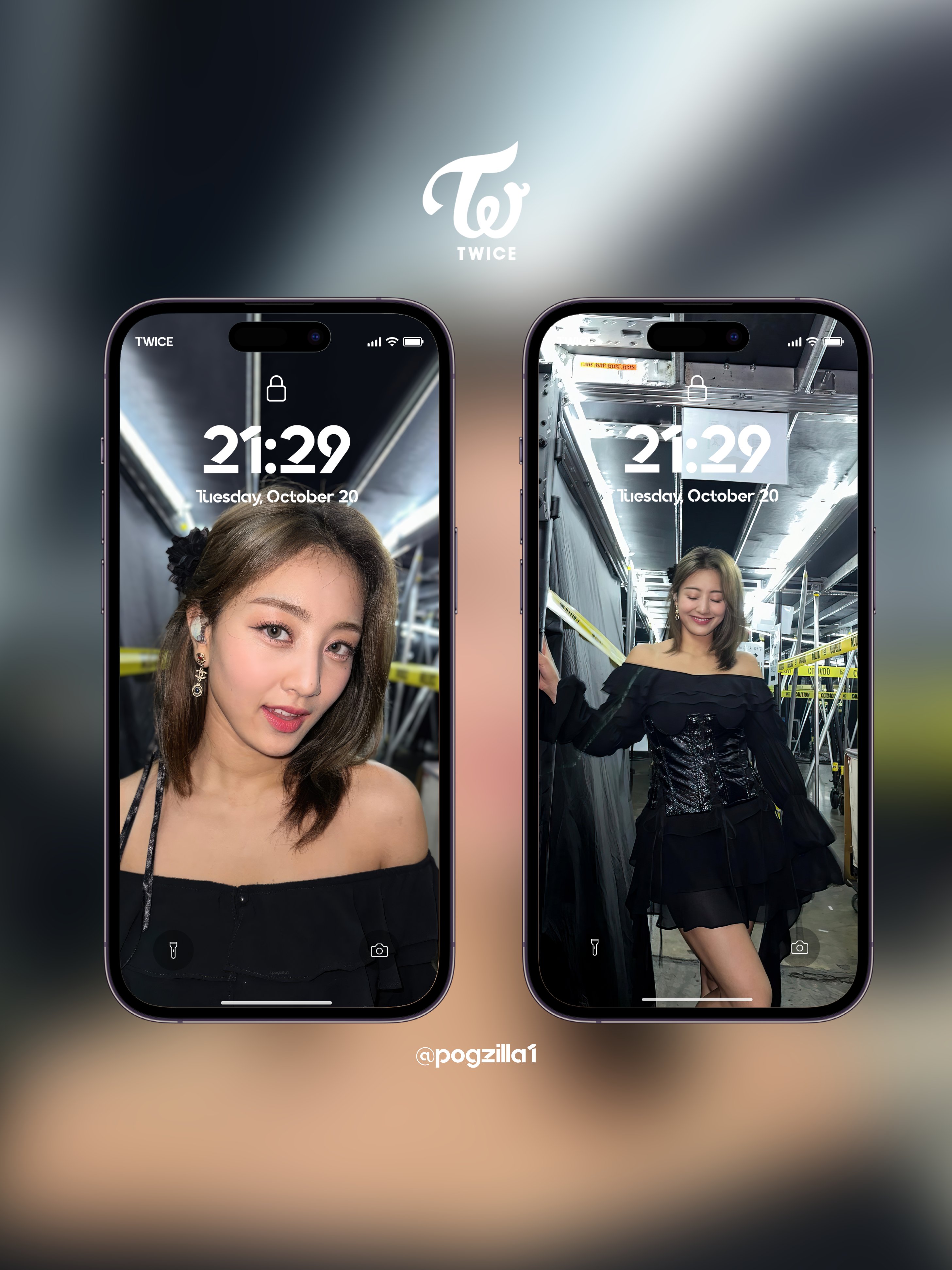 ong is seeing twice ! on Twitter: "couldn’t get vip but hey i’m gonna be seeing twice!! https ...