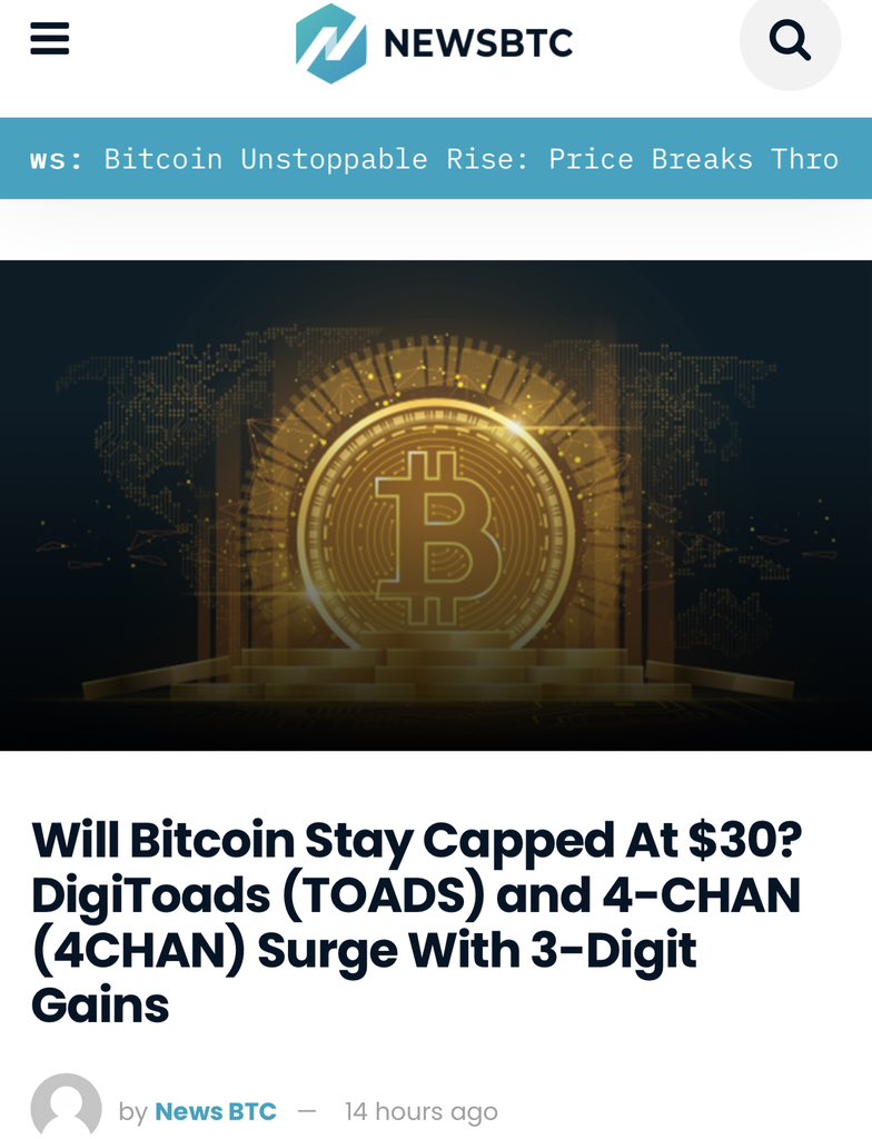 sonifero🟩 on Twitter: "Probably nothing….. More to come 👀 #ExpectUs $4Chan #4Chan #4ChanToken ...