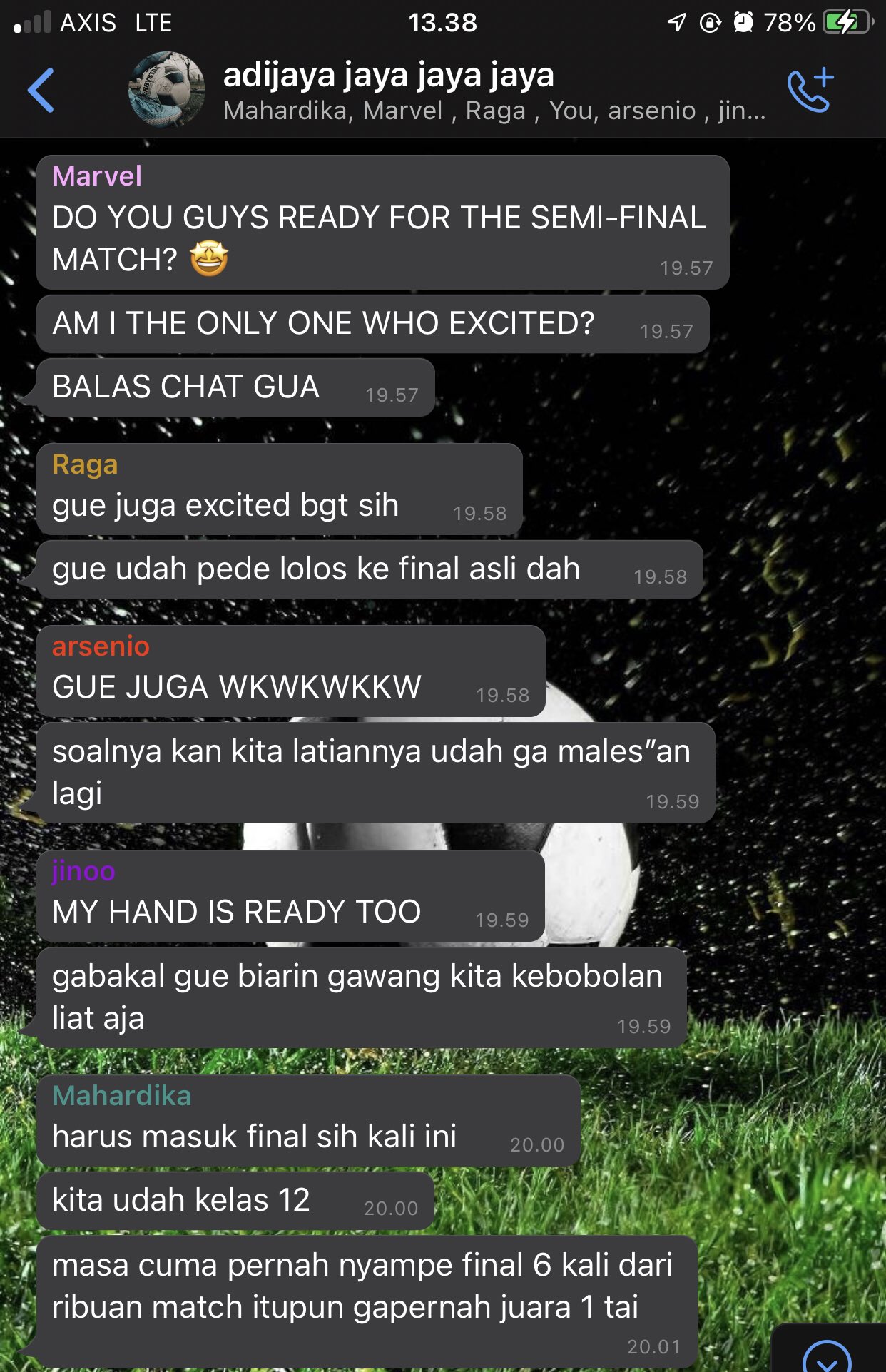 aii on Twitter: "159. https://t.co/DfFvCk1c1a" / Twitter