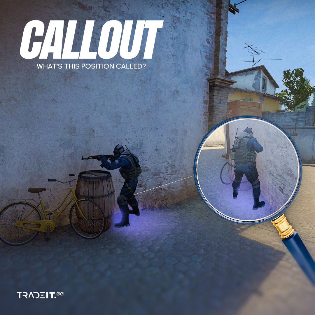 TradeIt.gg on Twitter: "What do you call this position? https://t.co/PFRVvesUBo" / Twitter